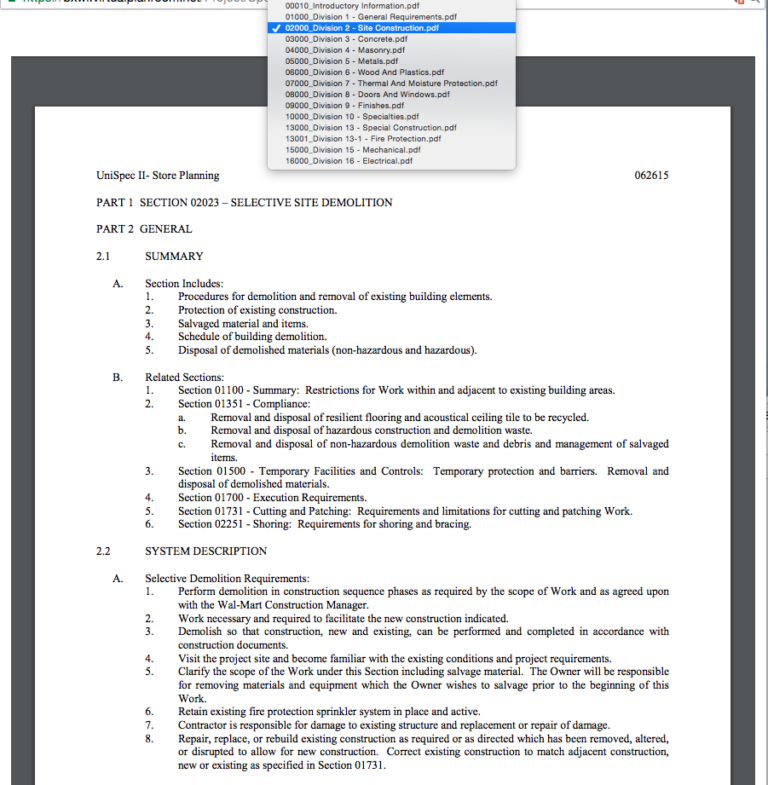 Virtual Planroom Subscription | Builders Exchange of Wisconsin